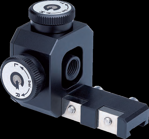 Diopter Gehmann kompakt 590, links